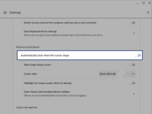 Auto Clicker for Chromebook - Guide to Add Auto Clicker