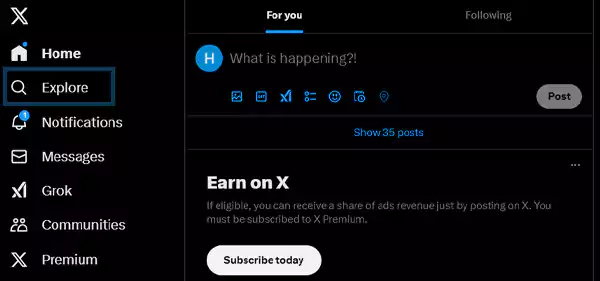 Twitter Archive - 4 Ways to Find Old Twitter Posts