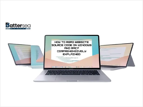 How to Read Website Source Code with view-source:chrome://